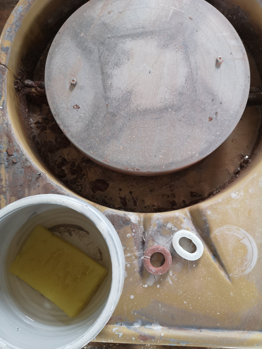 Workshops and Classes – Clay Unlimited Possibilities